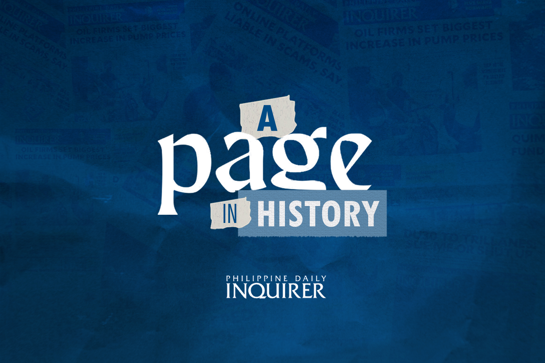 March 13, 2000: 2 movie stars shine in P305-M gov't deal - Philippine ...