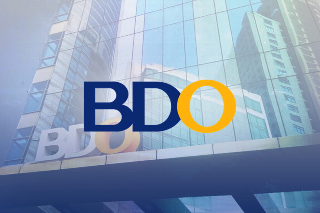 BDO bankrolls Mober purchase of EV trucks - Philippine Daily Inquirer