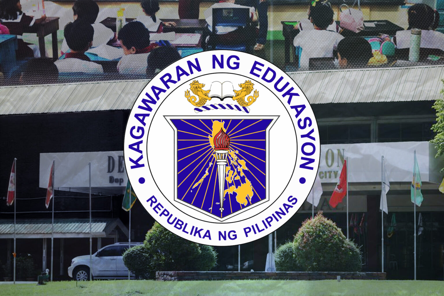 2025 DepEd budget still tops ’24 level, Poe clarifies - Philippine ...