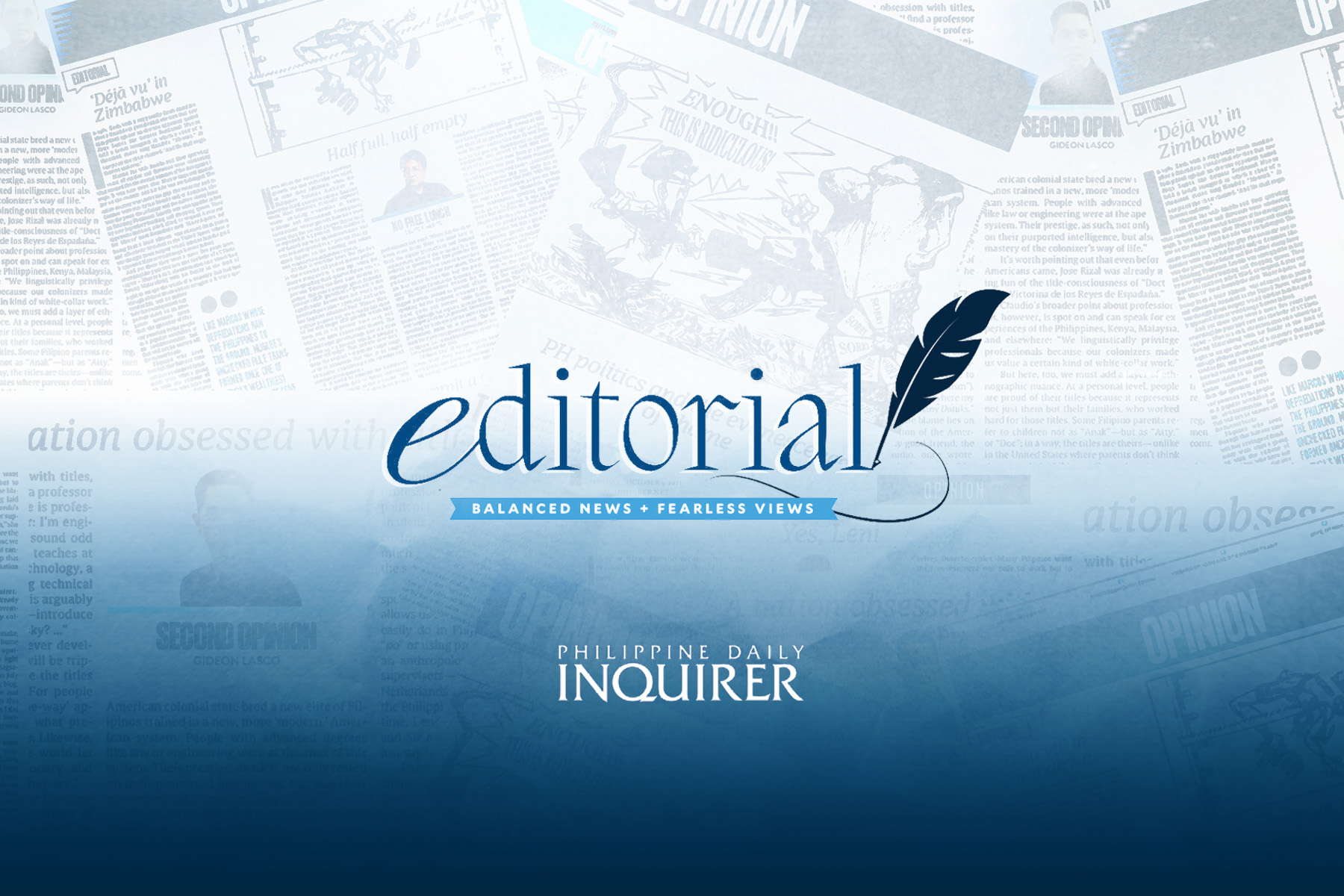 Proactive stance on HFMD - Philippine Daily Inquirer Proactive stance on HFMD - Philippine Daily Inquirer