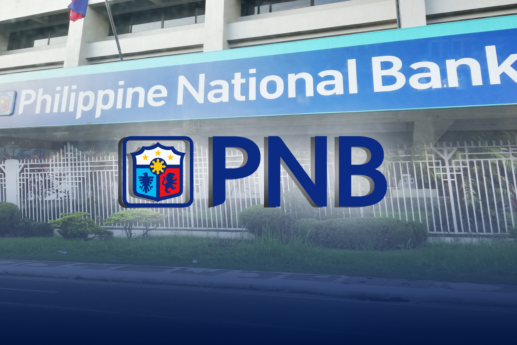 Philippine National Bank PHILIPPINE NATIONAL BANK Updated April 2025