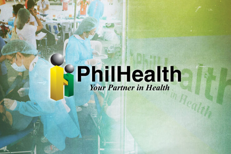 PhilHealth reduces COVID-19 benefits amid calls for better fund use ...