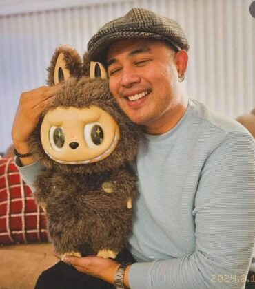 What is Labubu and why are people obsessed with it? - Philippine Daily ...