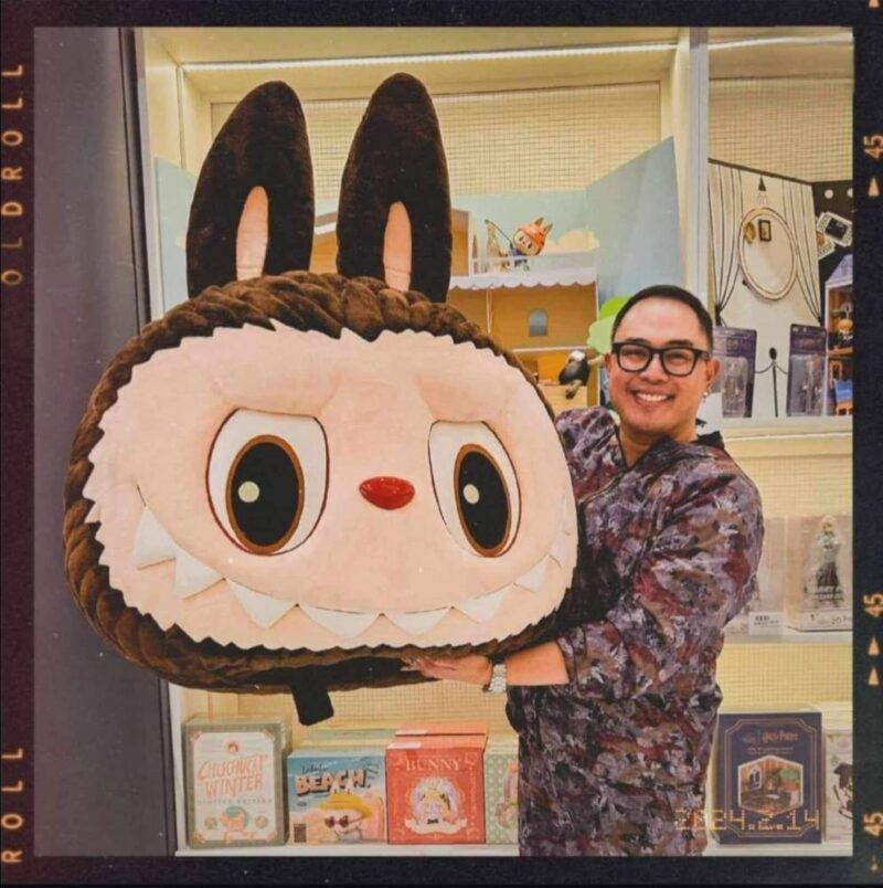 What is Labubu and why are people obsessed with it? - Philippine Daily ...