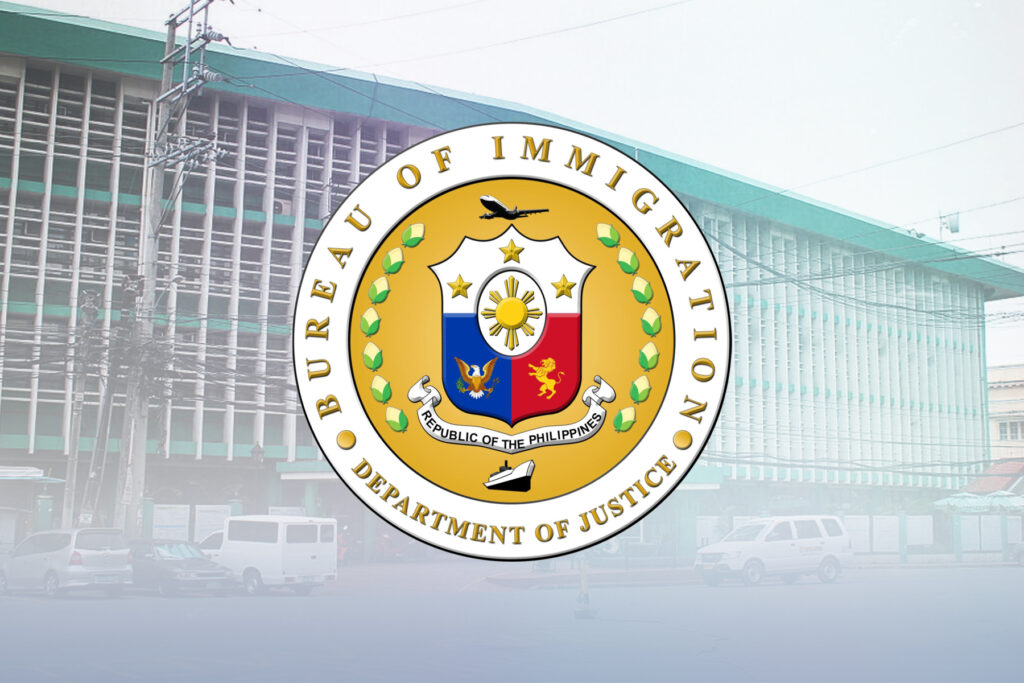 BI deports fugitive Indian crime boss - Philippine Daily Inquirer BI deports fugitive Indian crime boss - Philippine Daily Inquirer