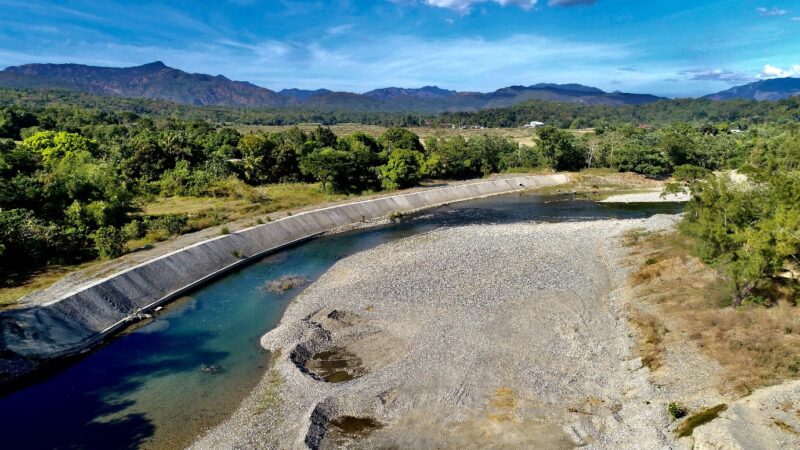 'Lapat' indigenous management system safeguards fisheries of Abra River ...