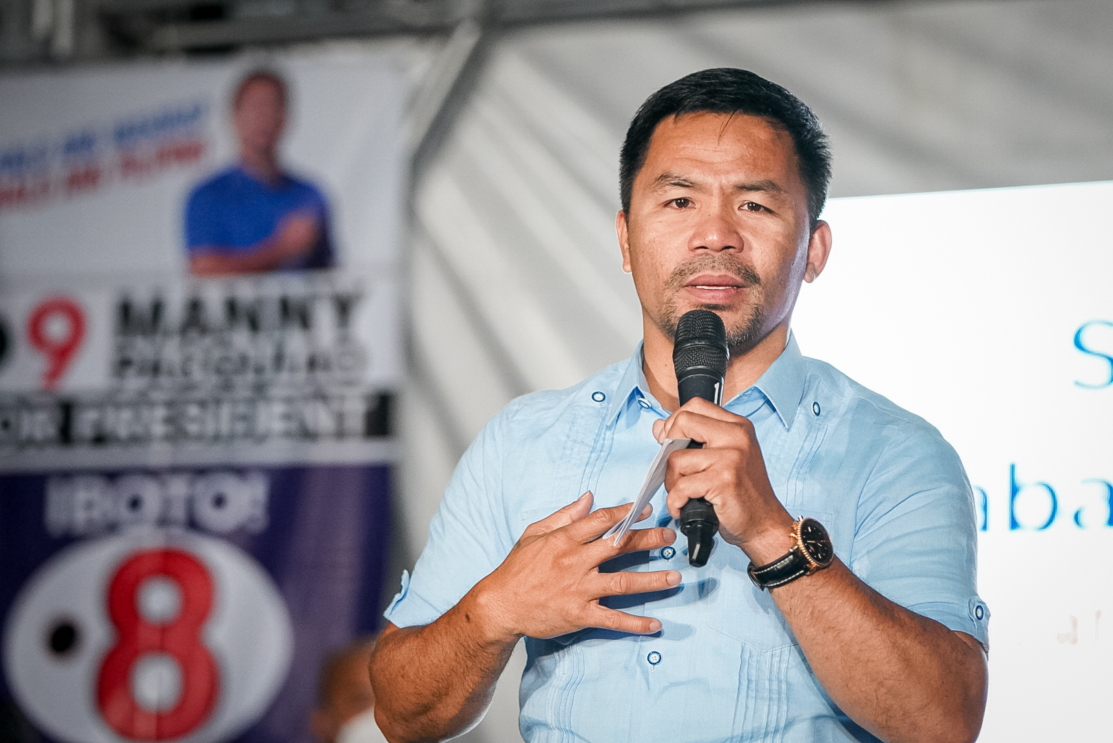 Vehicles owned by Pacquiao, PNP among Edsa busway violators ... Vehicles owned by Pacquiao, PNP among Edsa busway violators ...